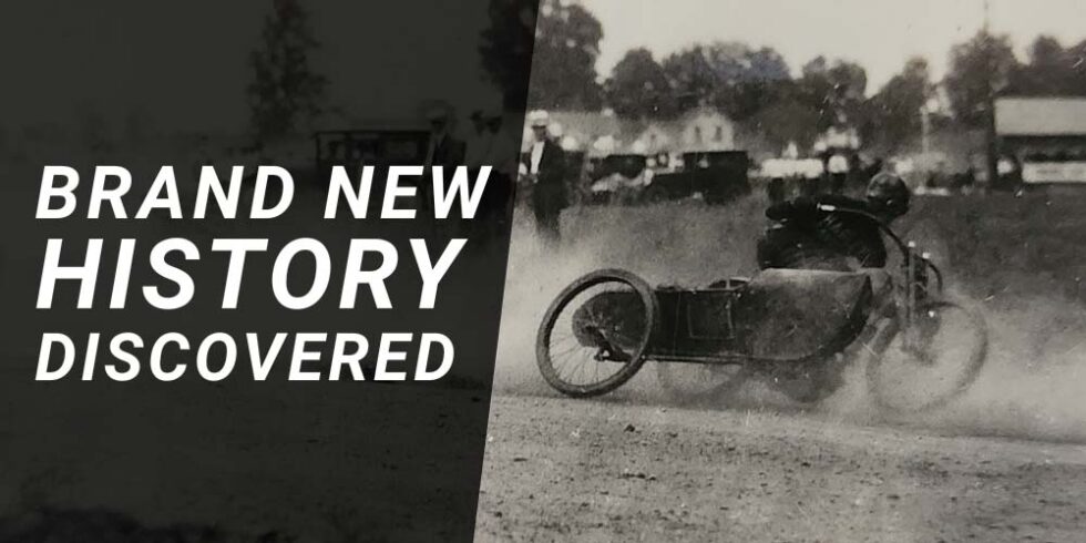 Motorcycle Racing History Rewritten - Wheels Through Time