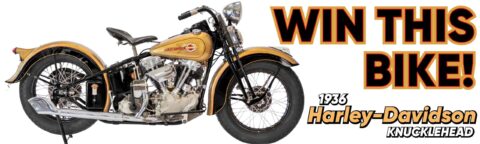 Raffle Winners - Wheels Through Time