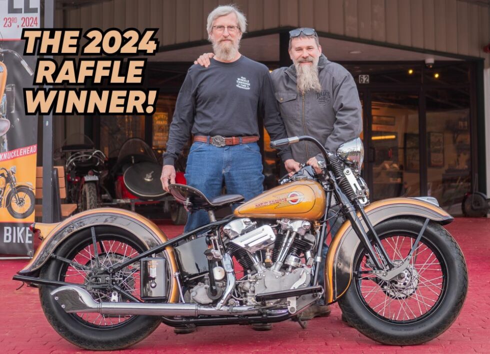 Museum - Wheels Through Time