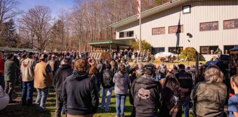 Paul Leblanc Wins 22nd Annual WTT Motorcycle Raffle (2024) - Wheels ...